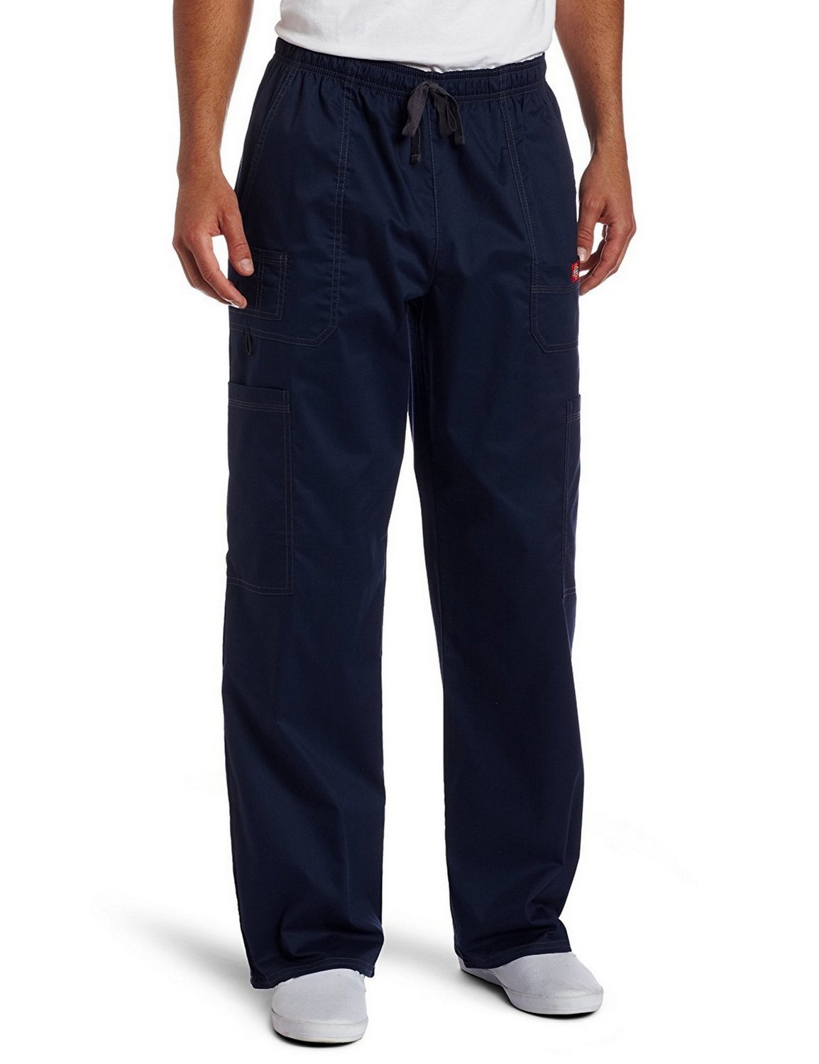 Dickies Generation Flex Men's Youtility Scrub Pant – The Uniform Superstore